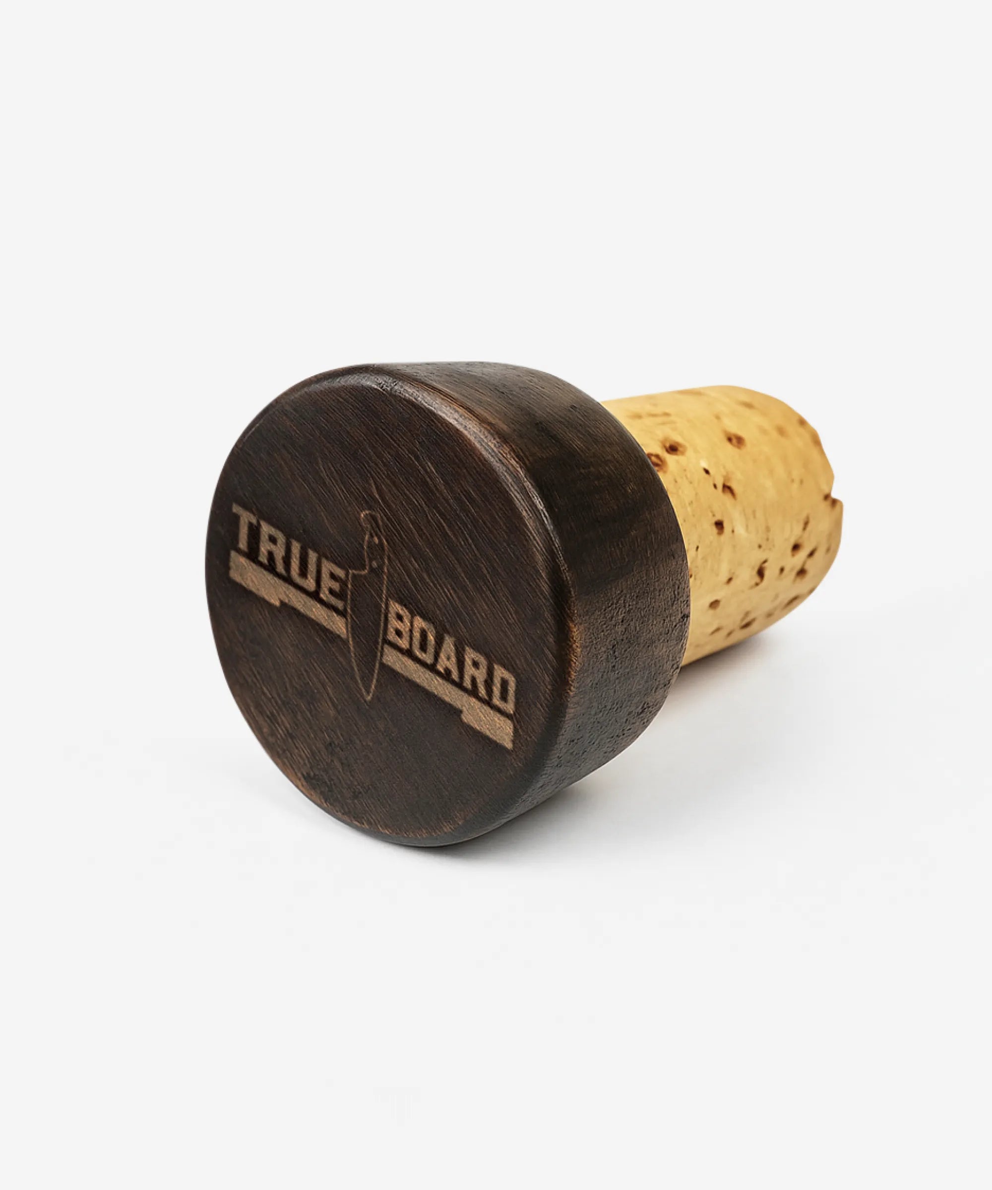 Replacement Cork – The True Board